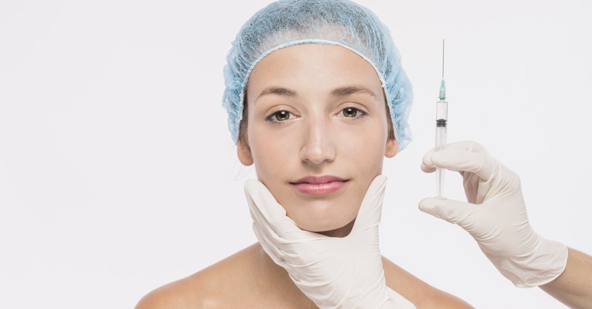 Ránctalanítás Budapest- Dr. Tóth András plasztikai sebész